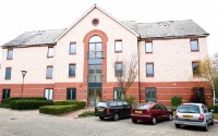 Uxbridge Serviced Offices Added to Easy Offices Uxbridge Listings ...