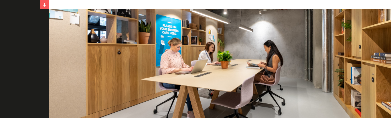 Shared Office Space - Shared Workspace | Easy Offices UK