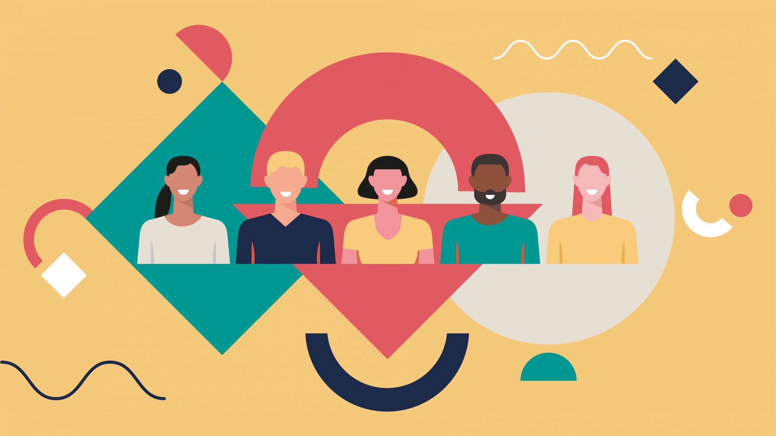 How To Build A Happy Team | Easy Offices UK